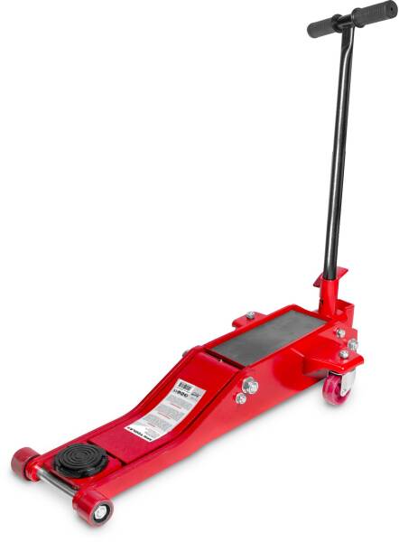 Facom Cric roulant 2T - sécurité garantie DL.200SLPB