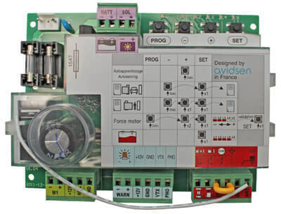 Avidsen - Guide des produits