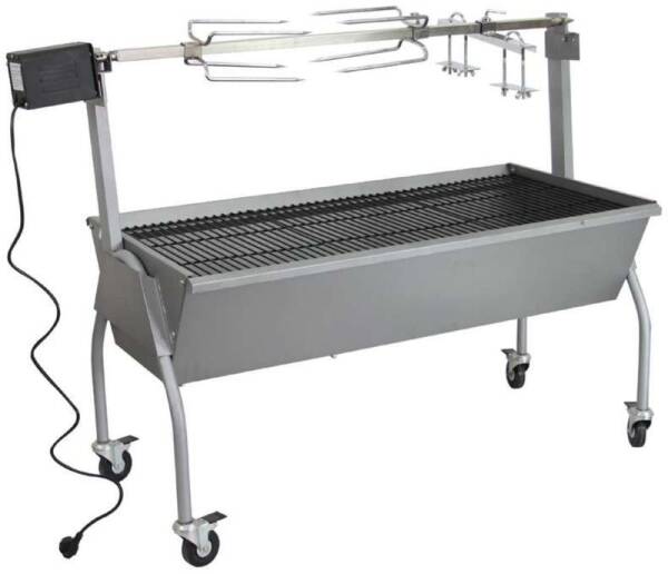 Tourne Broche - Guide des produits