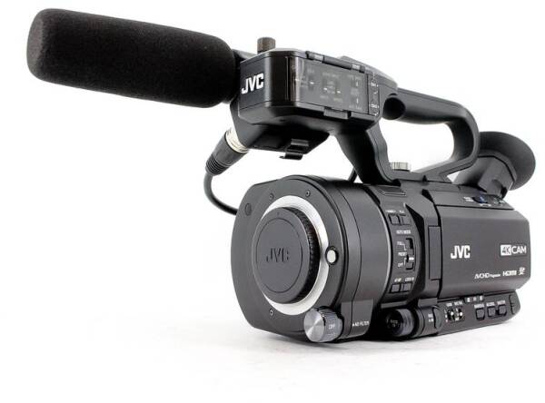 Caméscope numérique de la catégorie Caméscope & accessoire