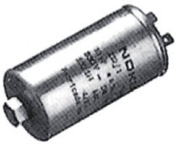 Moteur Monophasé - Guide des produits