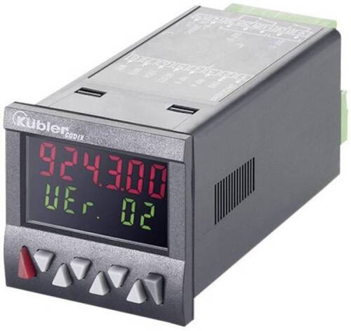 Compteur Electrique - Guide des produits