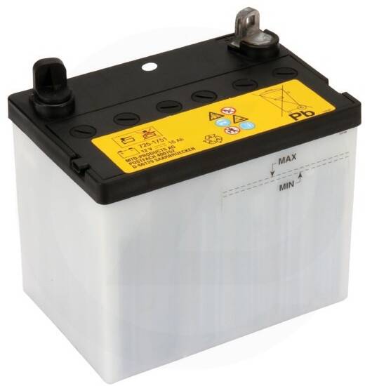 Batterie Tondeuse Autoportee Mtd