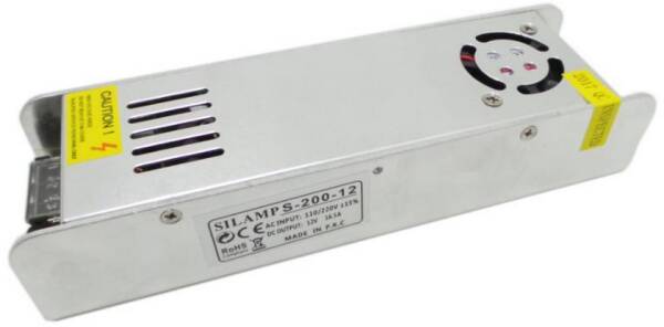 Transformateurs 220V/12V - Guide des produits
