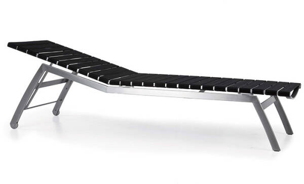 Bloom Assise transat Coco Organics coconut white blanc