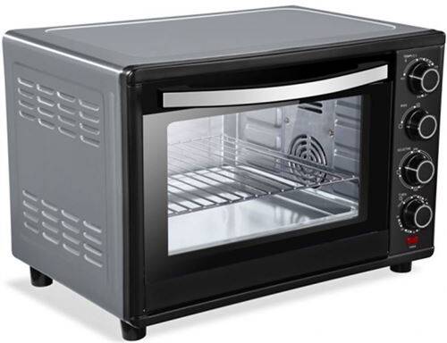 Mini-four de la catégorie Cuisson