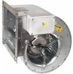 Moteur De Hotte Professionnel