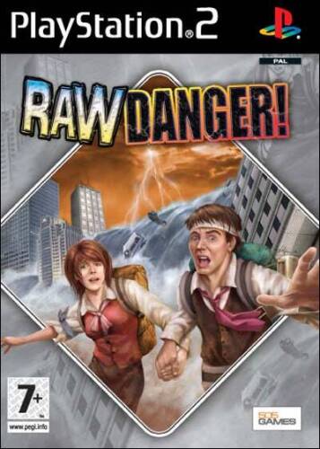 Danger - Guide des produits