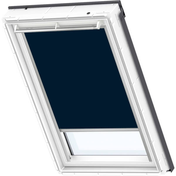 Original VELUX Store Occultant pour Fenêtres De Toit VELUX M06 306 14 Bleu
