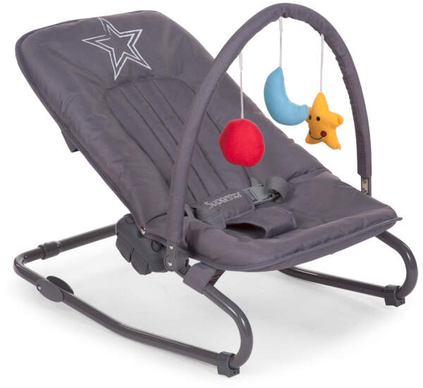 Bloom Assise transat Coco Organics coconut white blanc