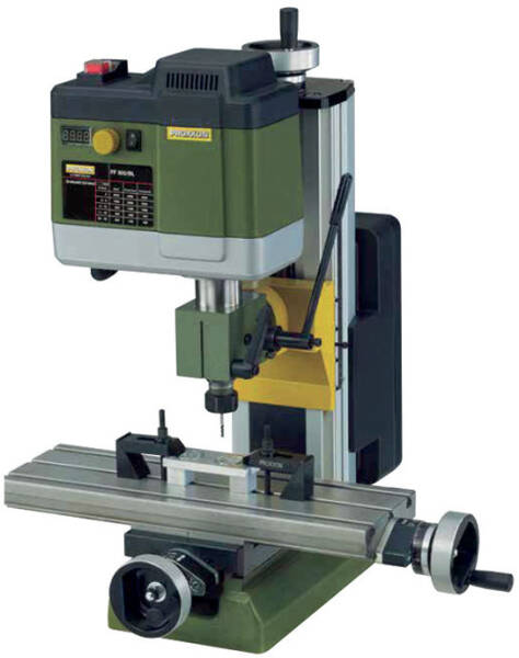 Fraiseuse de la catégorie Outillage électrique