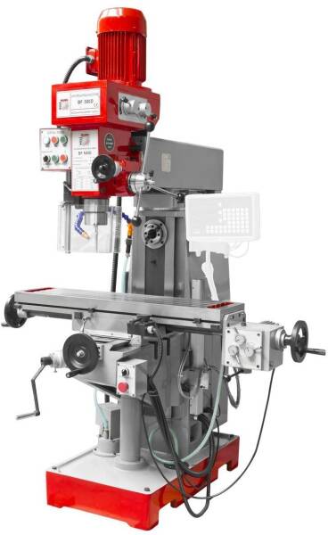 Fraiseuse de la catégorie Outillage électrique