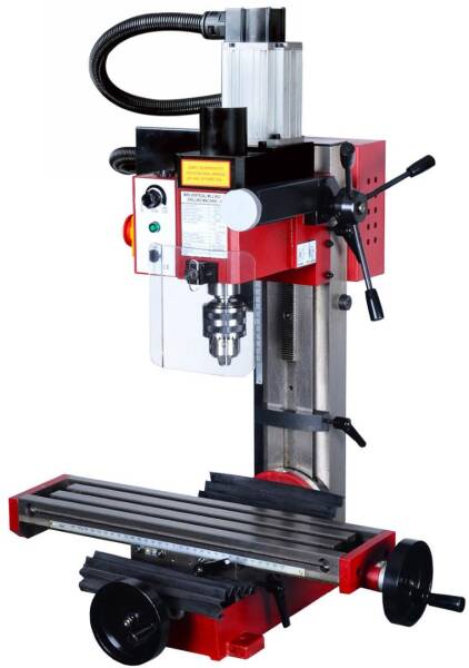 Fraiseuse de la catégorie Outillage électrique