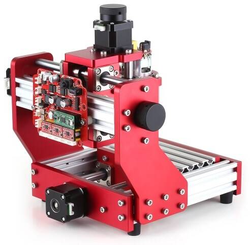 Fraisage - Guide des produits