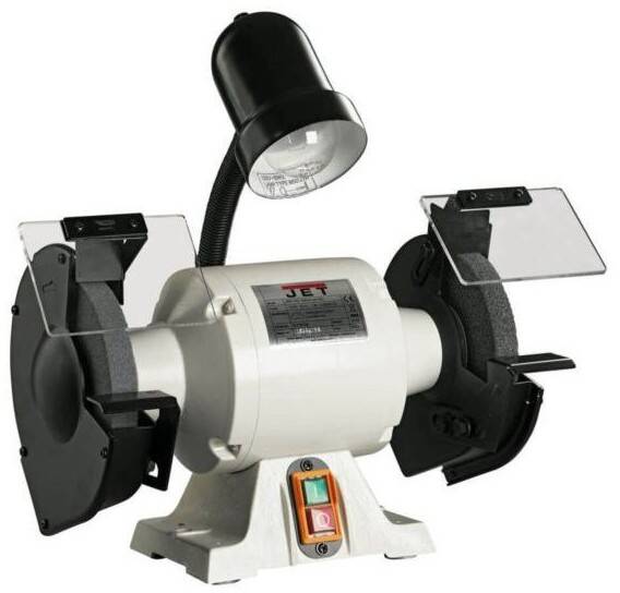 Promac Touret à bande 400 v bande 100/100 diamètre meule