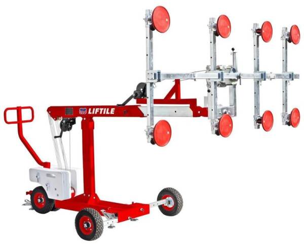 Systeme De Levage - Guide des produits