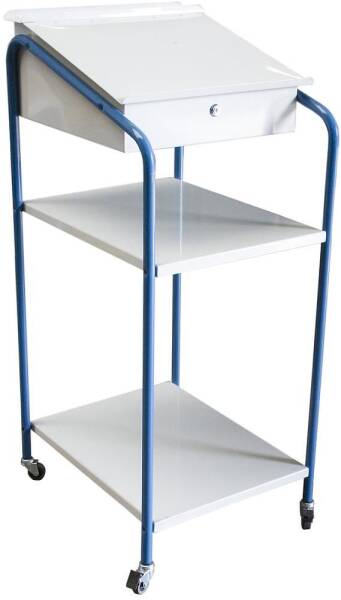 Pupitre - Guide des produits