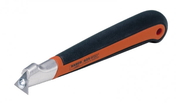 Bahco grattoir 25mm