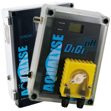 Electrolyseur - Guide des produits